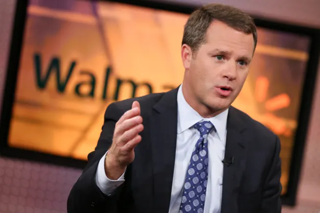 Walmart plans to double click-and-collect locations next year | Grocery ...