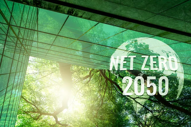 To be truly net-zero, buildings must buy 100% renewable energy, global ...