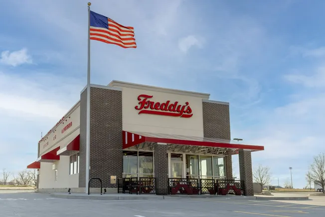 Freddy’s acquired by Rhône | Restaurant Dive