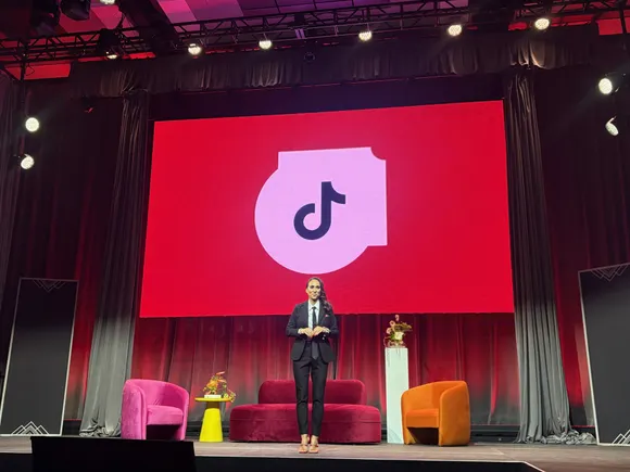 TikTok pitches advertisers on bold new chapter under US joint venture ...