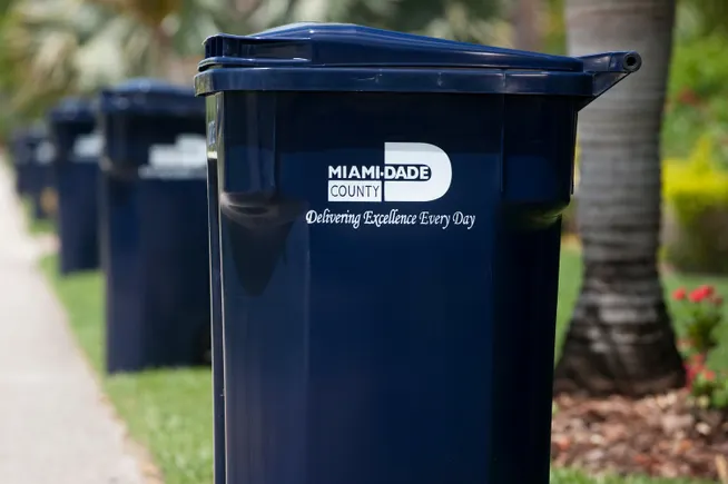 WM, Waste Connections pitch waste-to-rail in Miami-Dade County, Florida ...