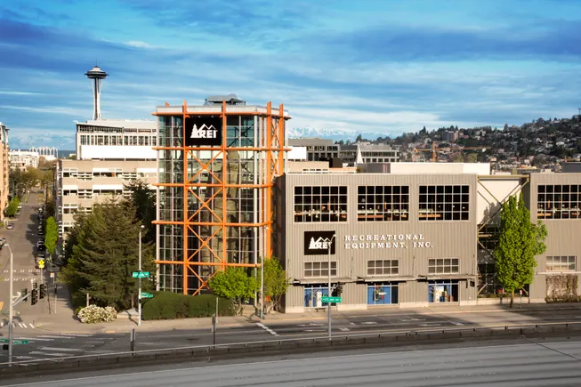 REI deepens investment to 'rewild' 5 American cities | Smart Cities Dive
