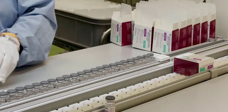 AstraZeneca antibody cleared by FDA for preventive use against COVID-19 ...