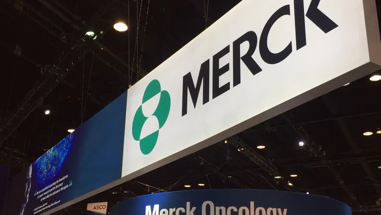 Merck expands Singapore hub to support Keytruda, Gardasil | BioPharma Dive