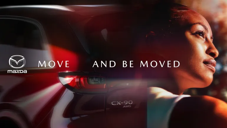 Mazda’s CMO on how a new brand platform helps it punch above its weight ...