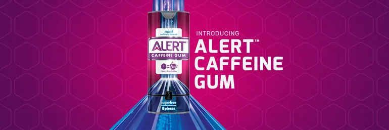 Mars Wrigley seeks sales jolt with caffeine gum relaunch | Food Dive