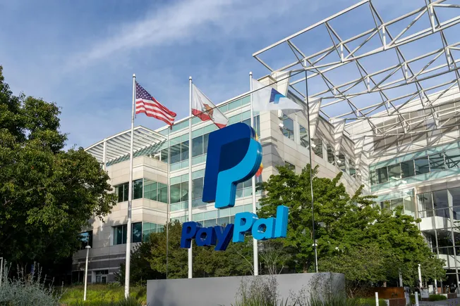 PayPal seeks bank charter | Payments Dive