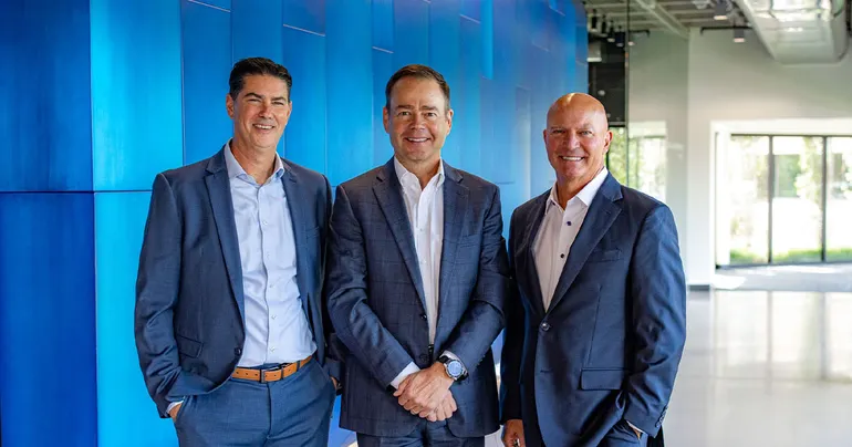 Mortenson announces CEO change | Construction Dive