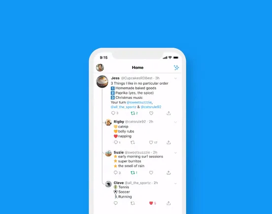 Twitter Rolls Out Conversation Threads on iOS | Social Media Today