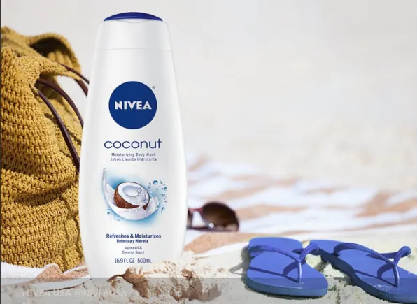 Nivea sparks social media outrage with whitewashing ad | Marketing Dive