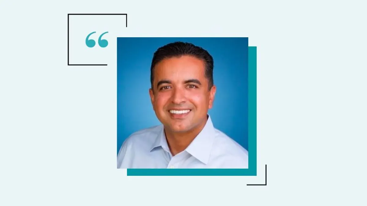 Accounting is no longer just accounting: Intuit CFO Sandeep Aujla | CFO.com