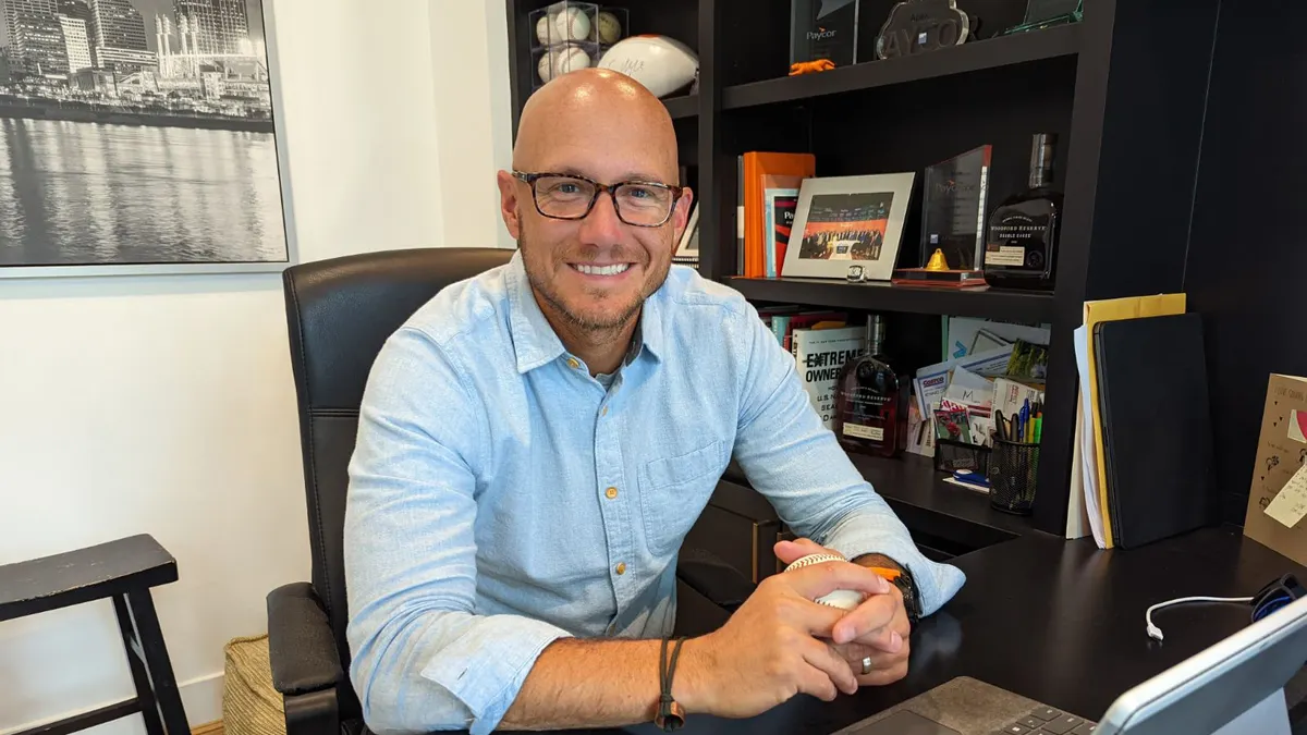 The 6 a.m. CFO: How Paycor’s Adam Ante Starts His Day | CFO.com