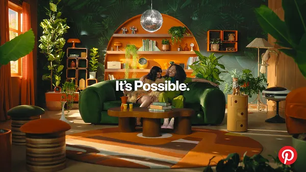 Pinterest’s New Video Ad Campaign Highlights Its Value in Exploring ...