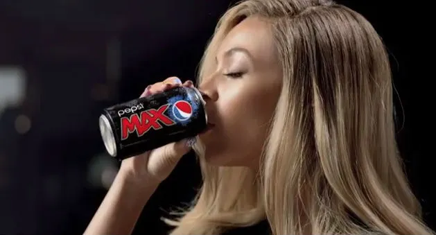 Beyonce Pepsi cans on their way with new global campaign | Grocery Dive