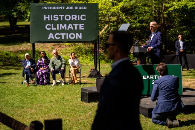 The Climate Corps may have ended, but waste-related service jobs ...
