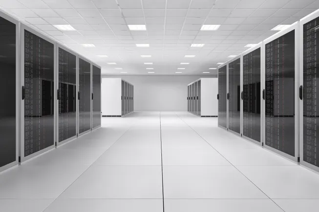 HPE revolutionizes 'The Machine' with memory-driven computing | CIO Dive