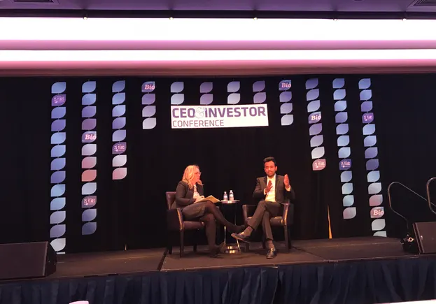 Ramaswamy has no regrets about Axovant | BioPharma Dive