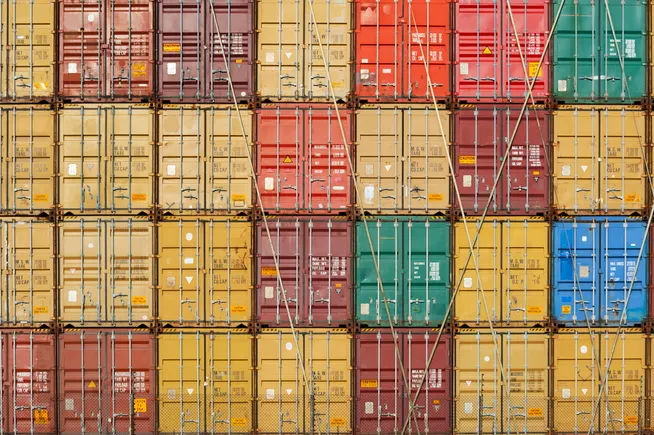 Retail imports strong ahead of possible tariff hikes | Retail Dive