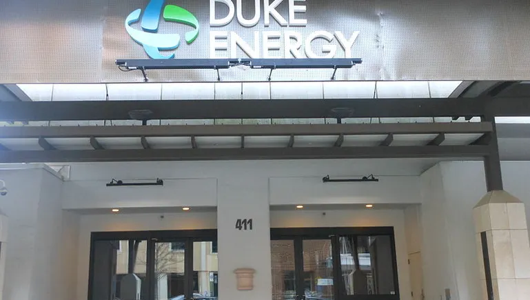 Duke to spend up to $134B on energy transition by 2030, eyes regulatory ...