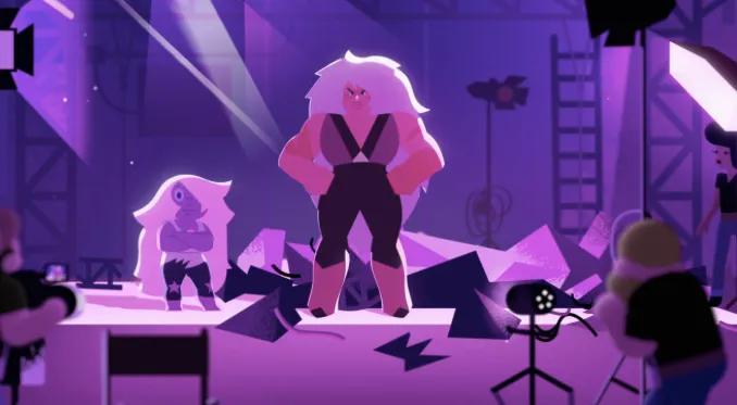 Dove teams with Cartoon Network to support young peoples' self-esteem ...