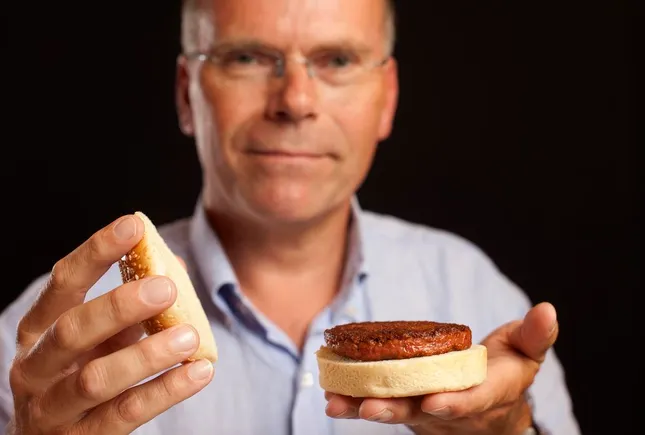 Merck's venture capital arm invests $8.8M in Mosa Meat | Food Dive