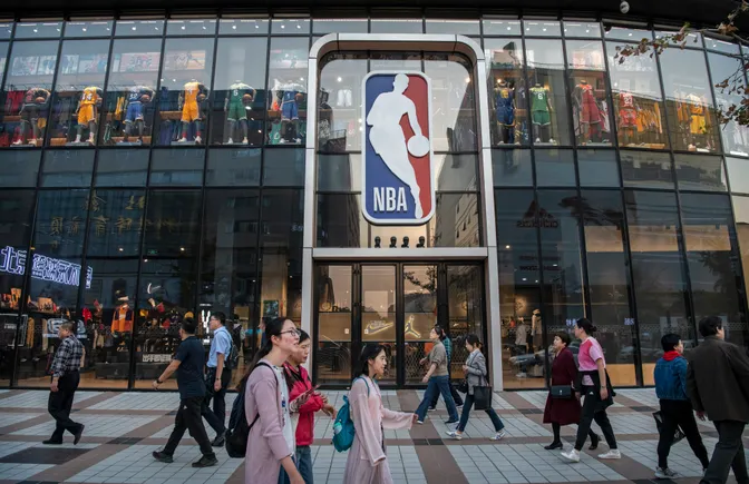 AB InBev’s Michelob Ultra becomes NBA’s first global beer partner ...