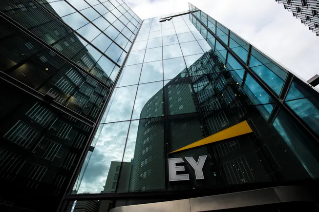 Modern CFOs as ‘chief value officers’: EY | CFO Dive
