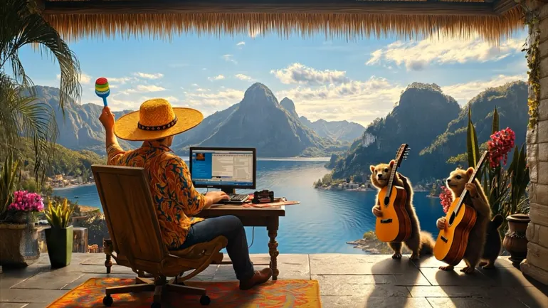 How — and why — this brand created an ad campaign entirely with AI ...