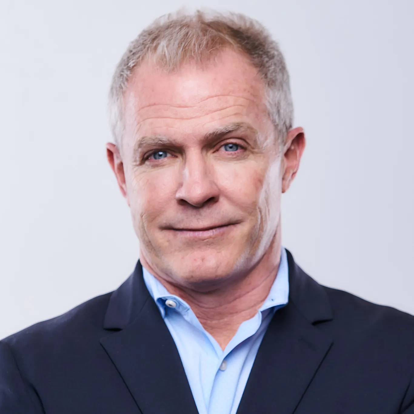 Improving CFO-CIO collaboration: BlackLine CFO Mark Partin | CFO.com