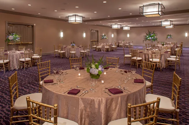 Hyatt aims to simplify event planning with new online platform | Hotel Dive