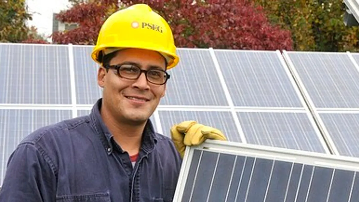 N.J. regulators approve PSE&G's contested $446M solar projects ...