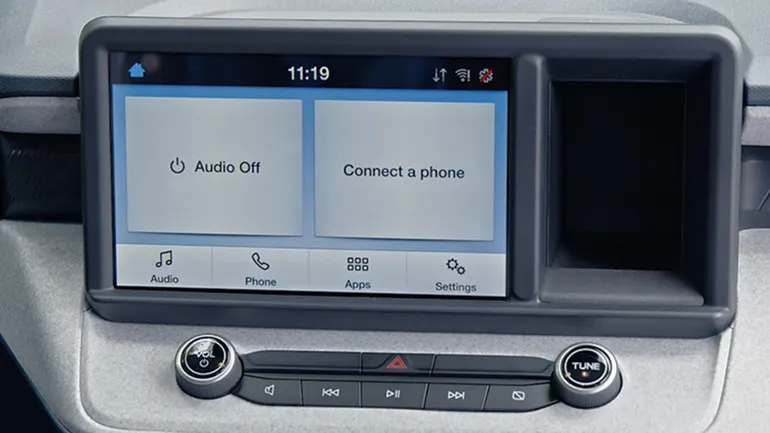Ford recalls nearly 145K Mavericks for rear camera display failures ...