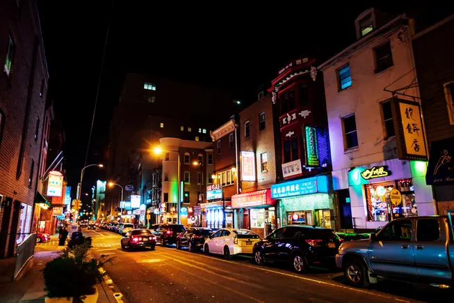 Philadelphia kicks off project to reconnect Chinatown neighborhood ...